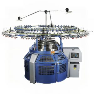 Single Knit Series | Unitex